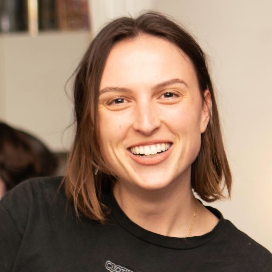 Georgia Marshall | Substack