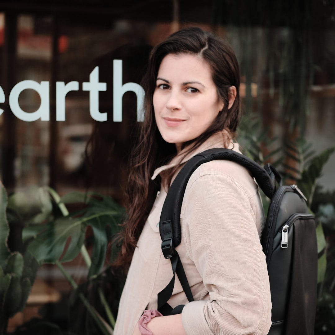 Molly Kate | Substack