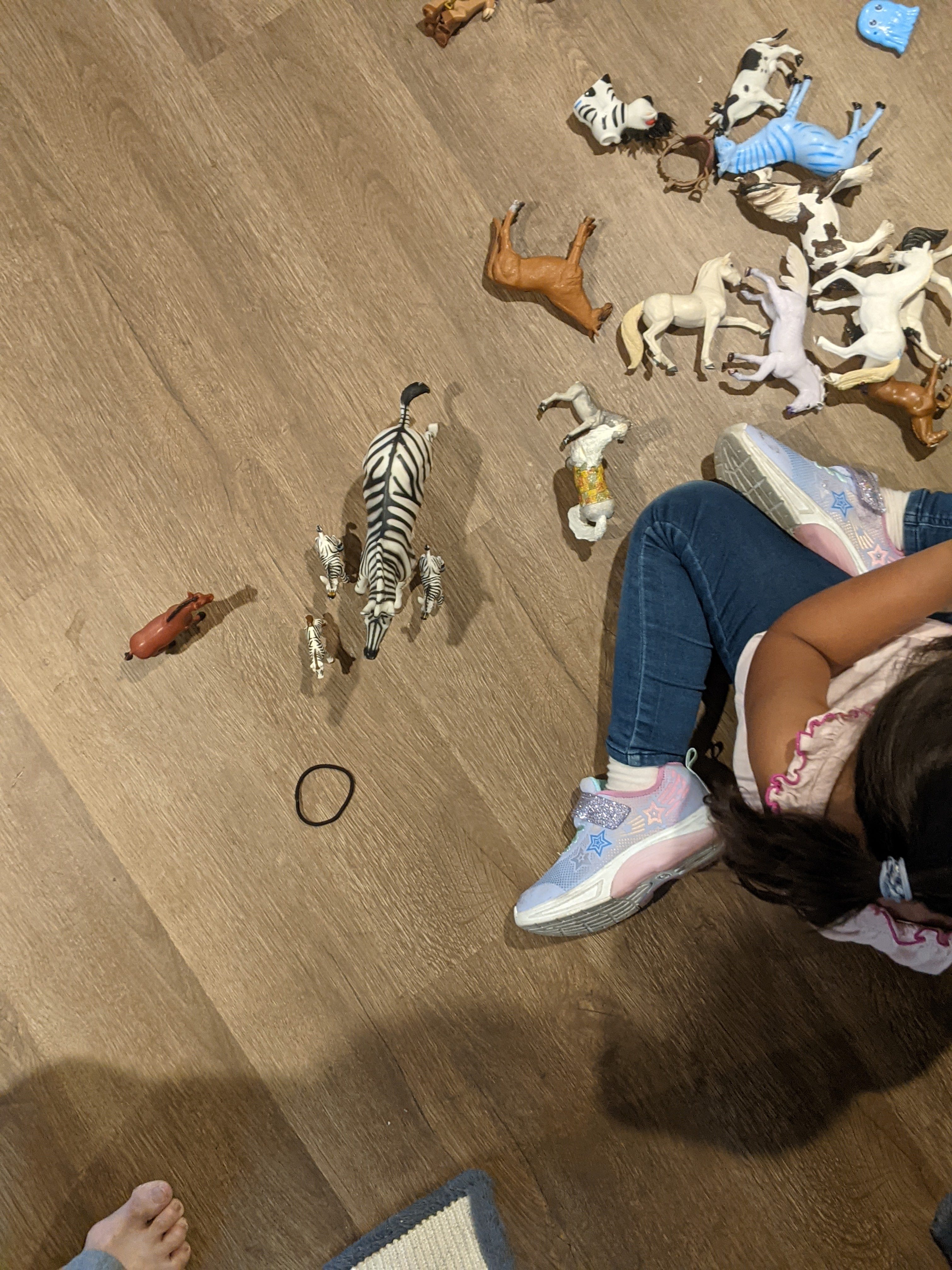 Church with The Eagles - by Carol Banks Weber (Coggie)