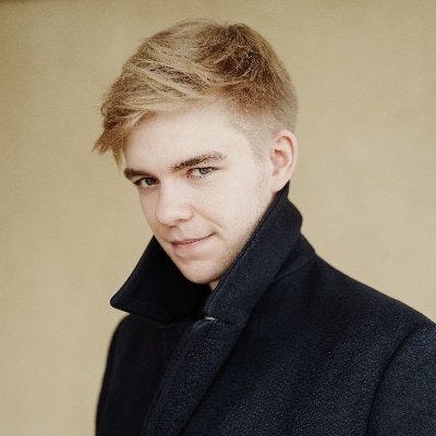 Anton Leicht | Substack