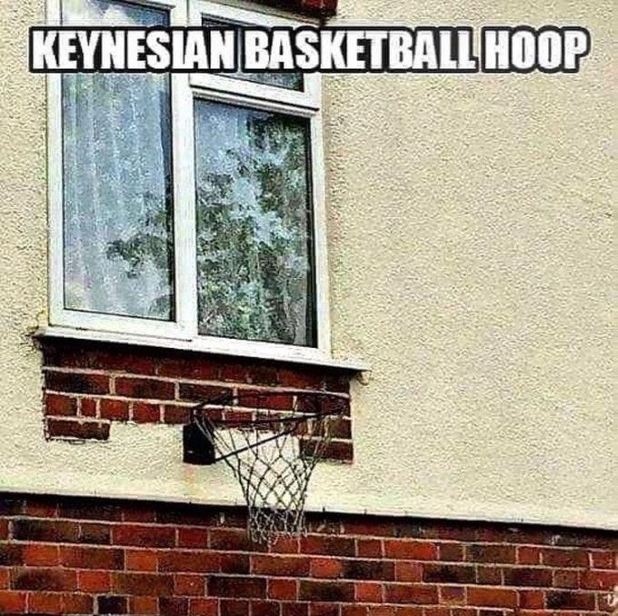 sunday economics pool - by el gato malo - bad cattitude