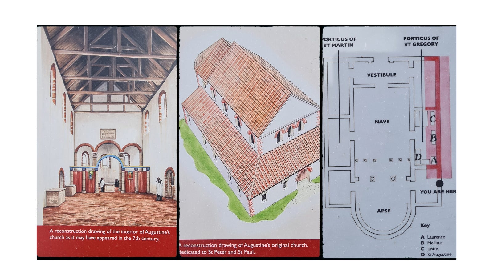 Burying or Unburying the Dead - by A Catholic Pilgrim