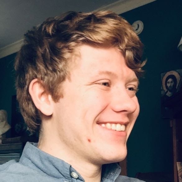 Peter Battle Biles | Substack