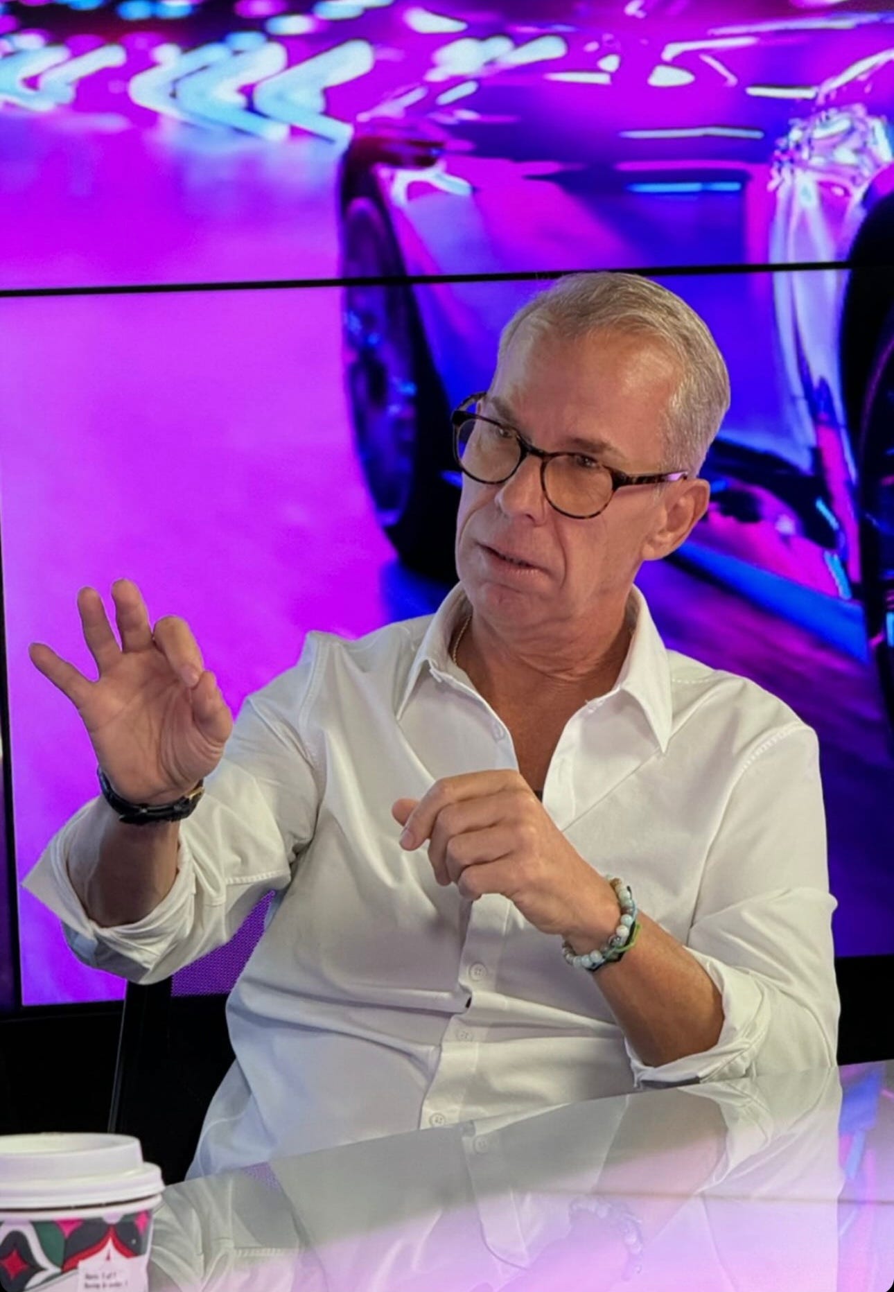 Robert Croak | Substack