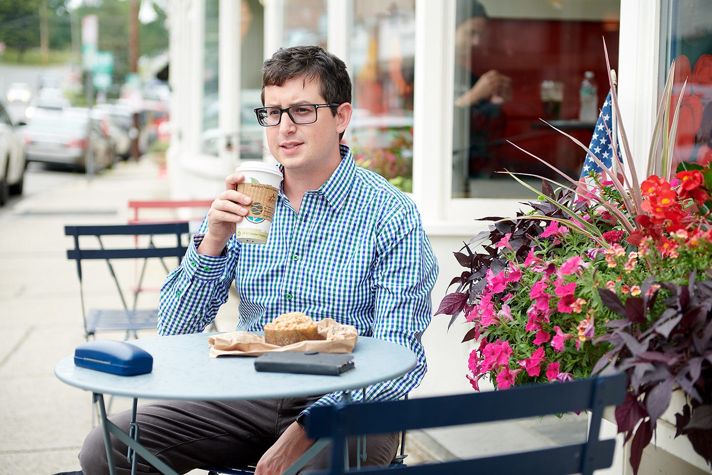 Max Sklar | Substack