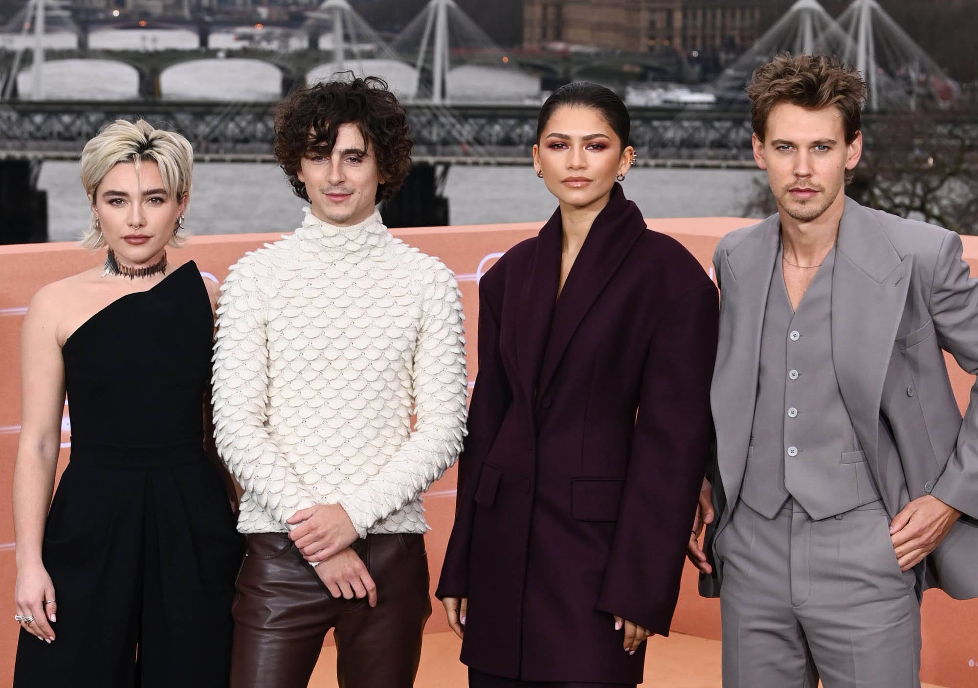 Junkets 101: Oppenheimer, Argylle, Dune, and Fashion