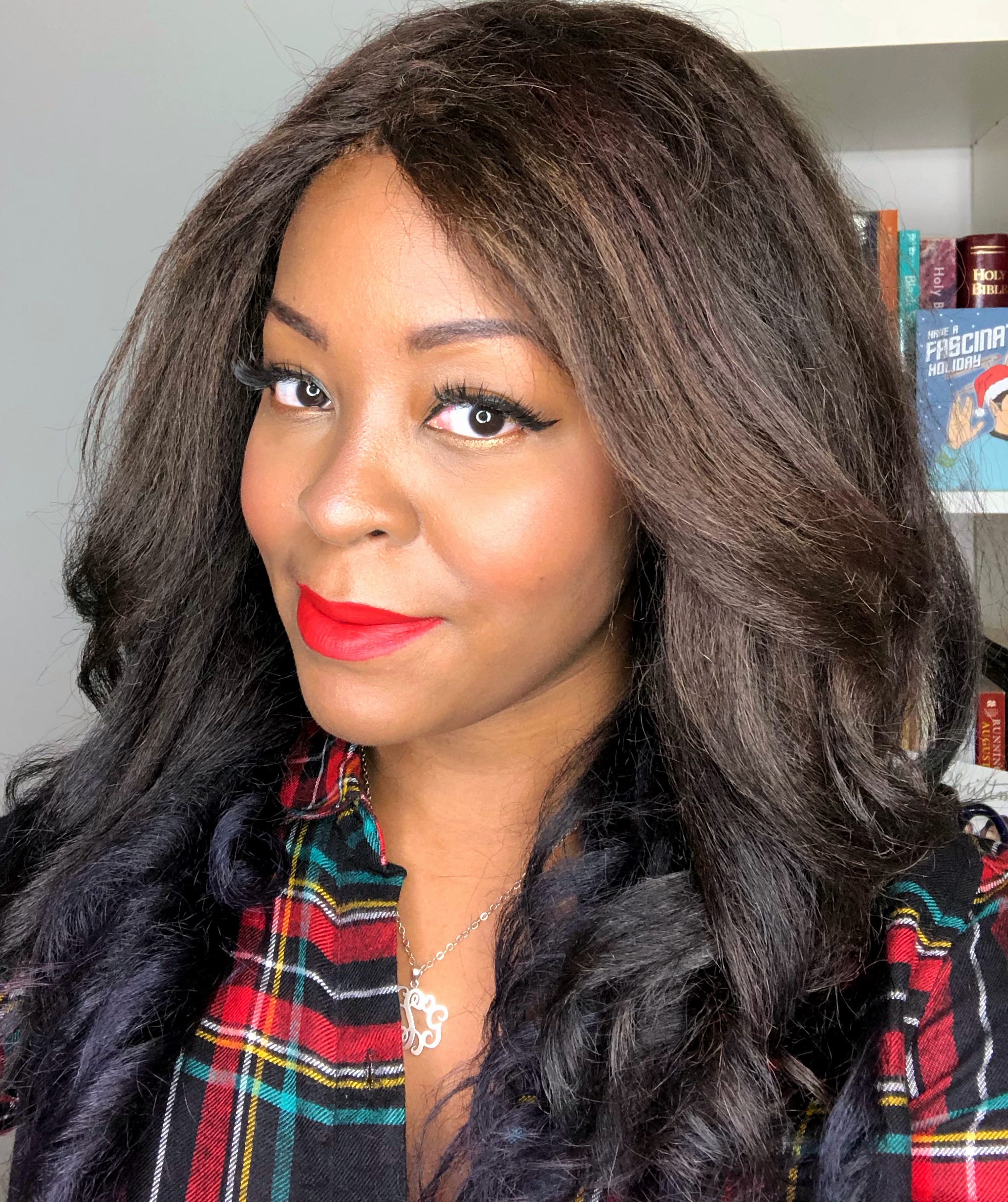 Dorian Smith-Garcia | Substack