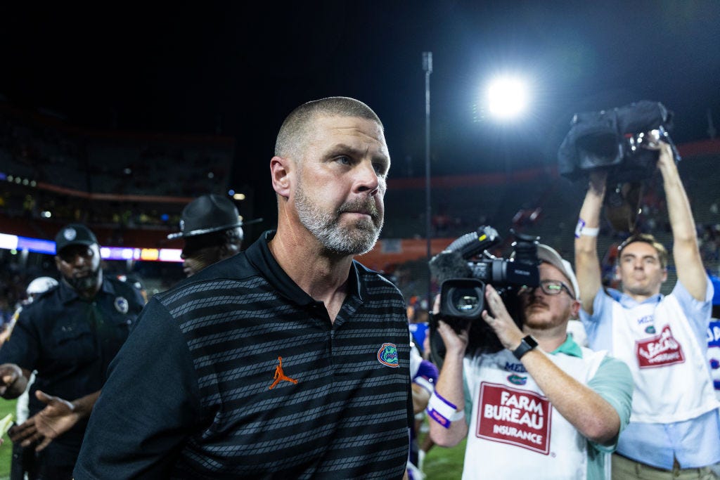 Fortuna Files: The Florida conversation will loom over this entire season
