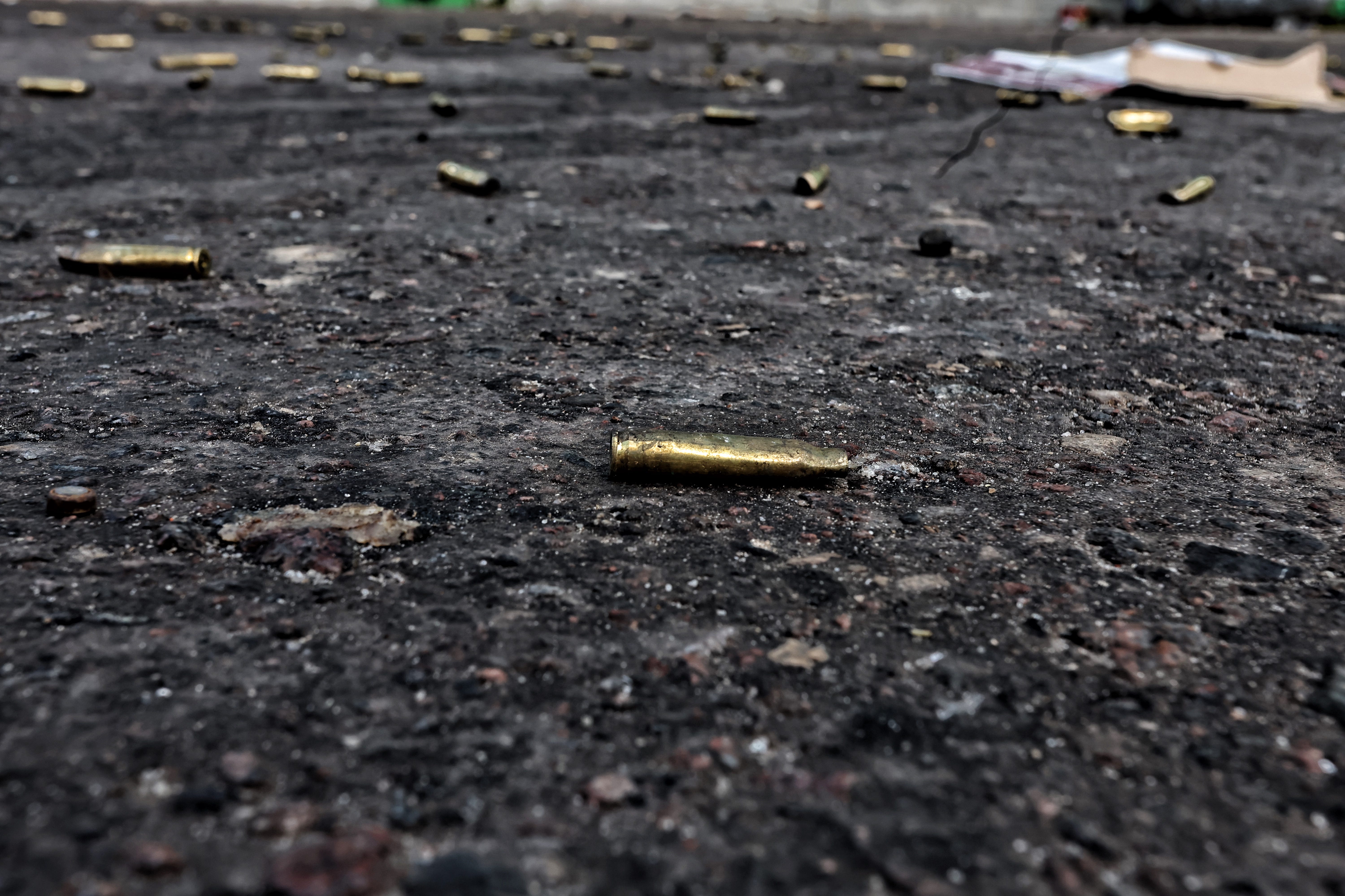 Ukraine’s Russia incursion is a new descent into disaster