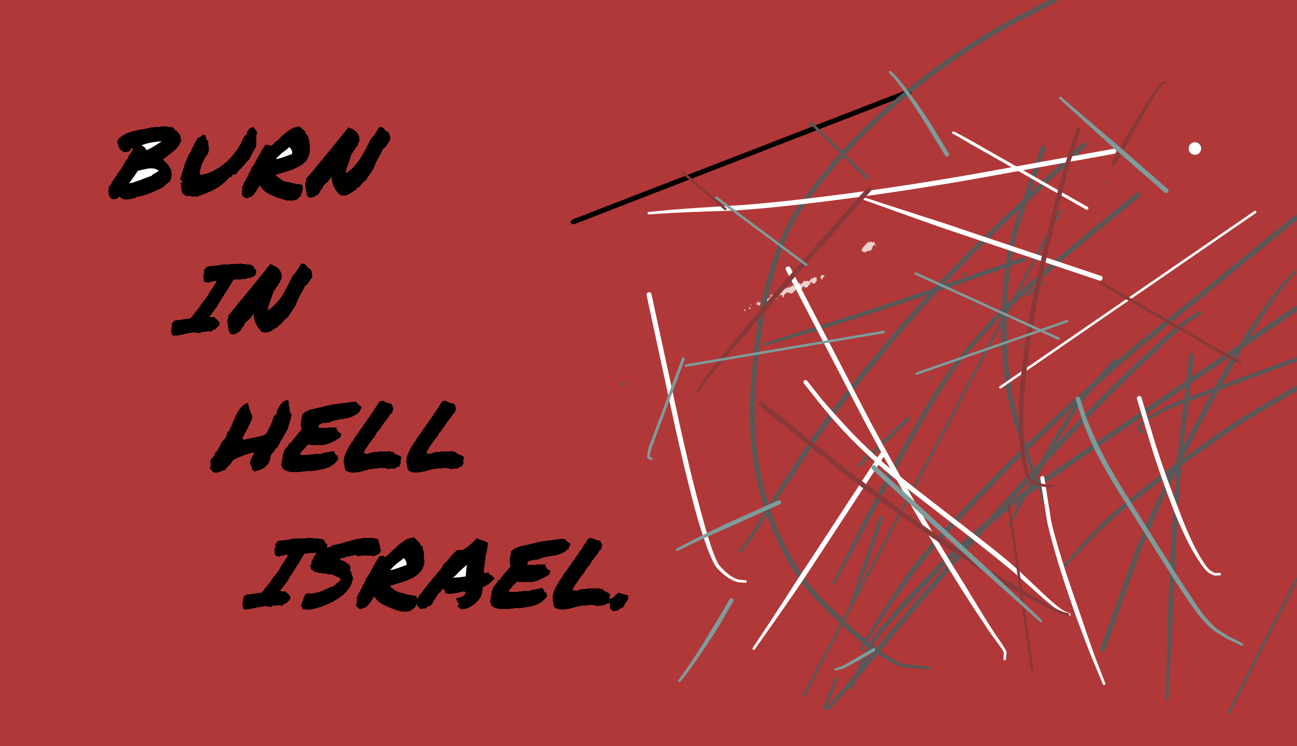 The Merchants of Genocide.. - statfreak’s Substack