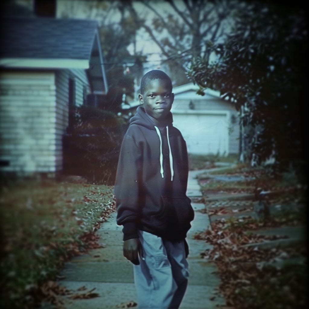 "They Cut My Finger Off. Please Help Me." The Heartbreaking Kidnapping ...