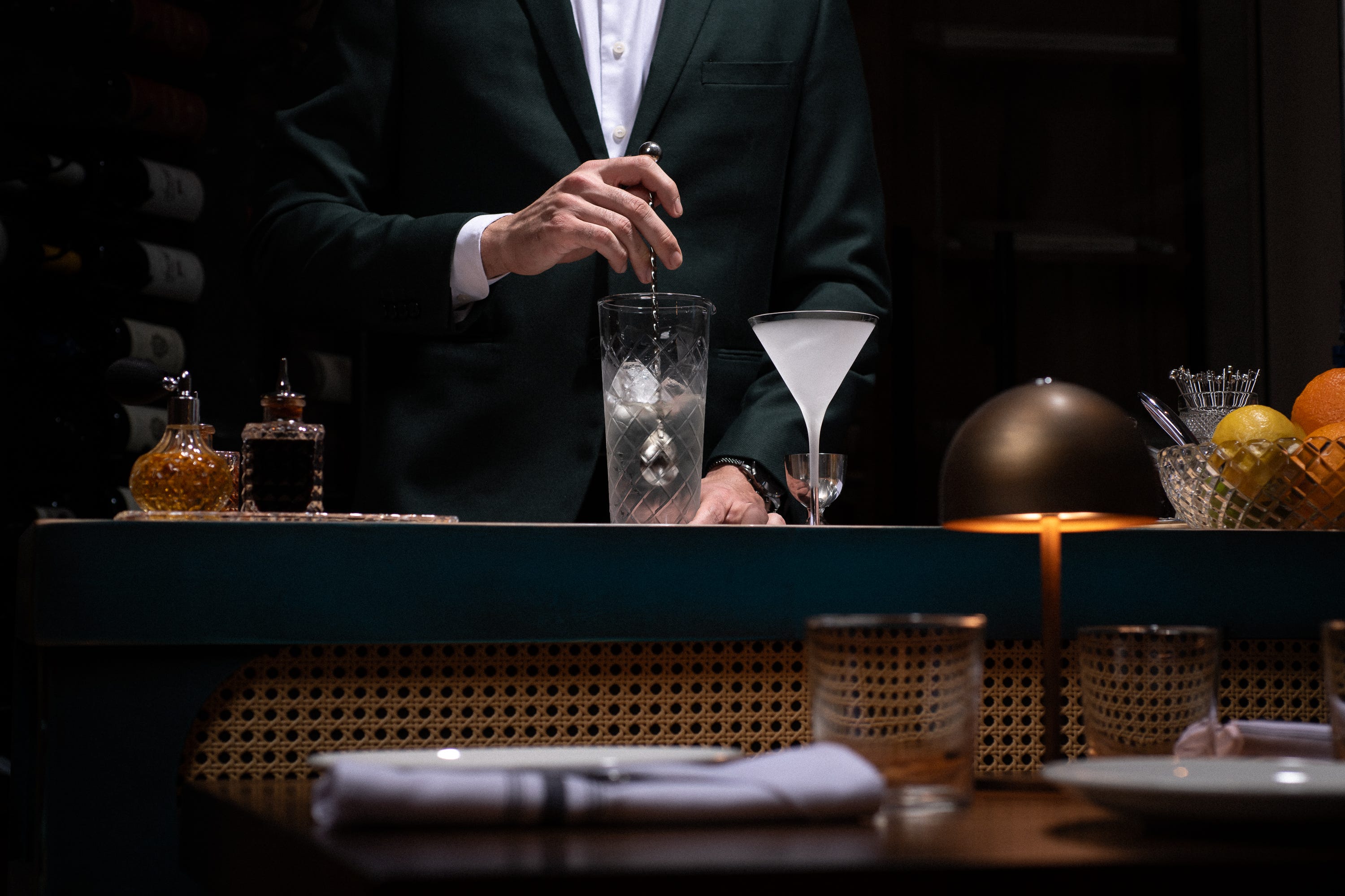 Five Miami Restaurants to Try - by Laine Doss