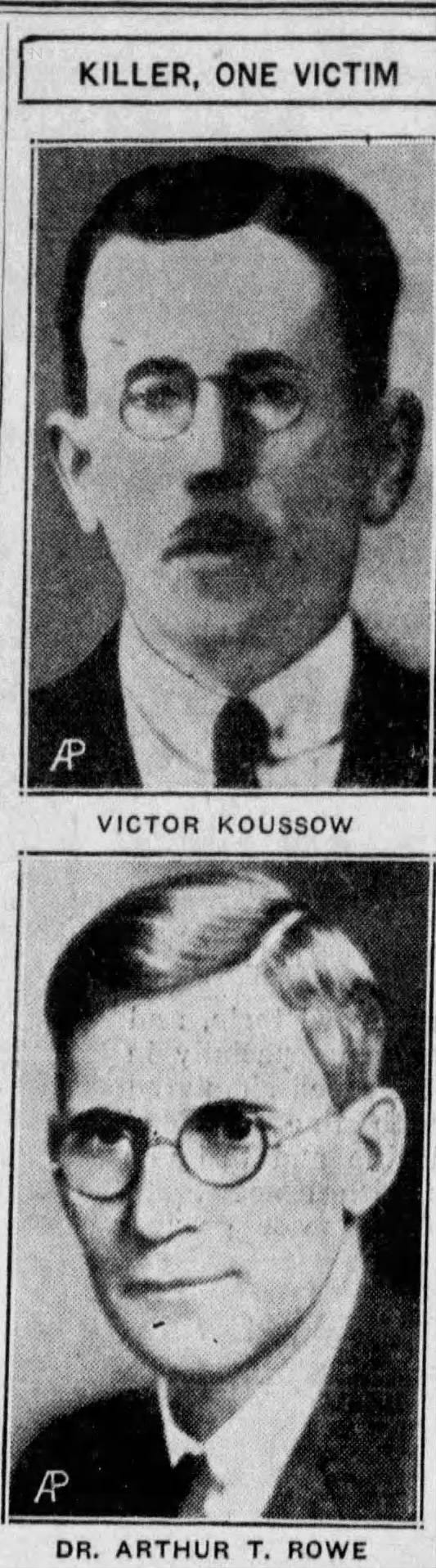 Professor Hamilton's Diary: Dec. 13, 1935