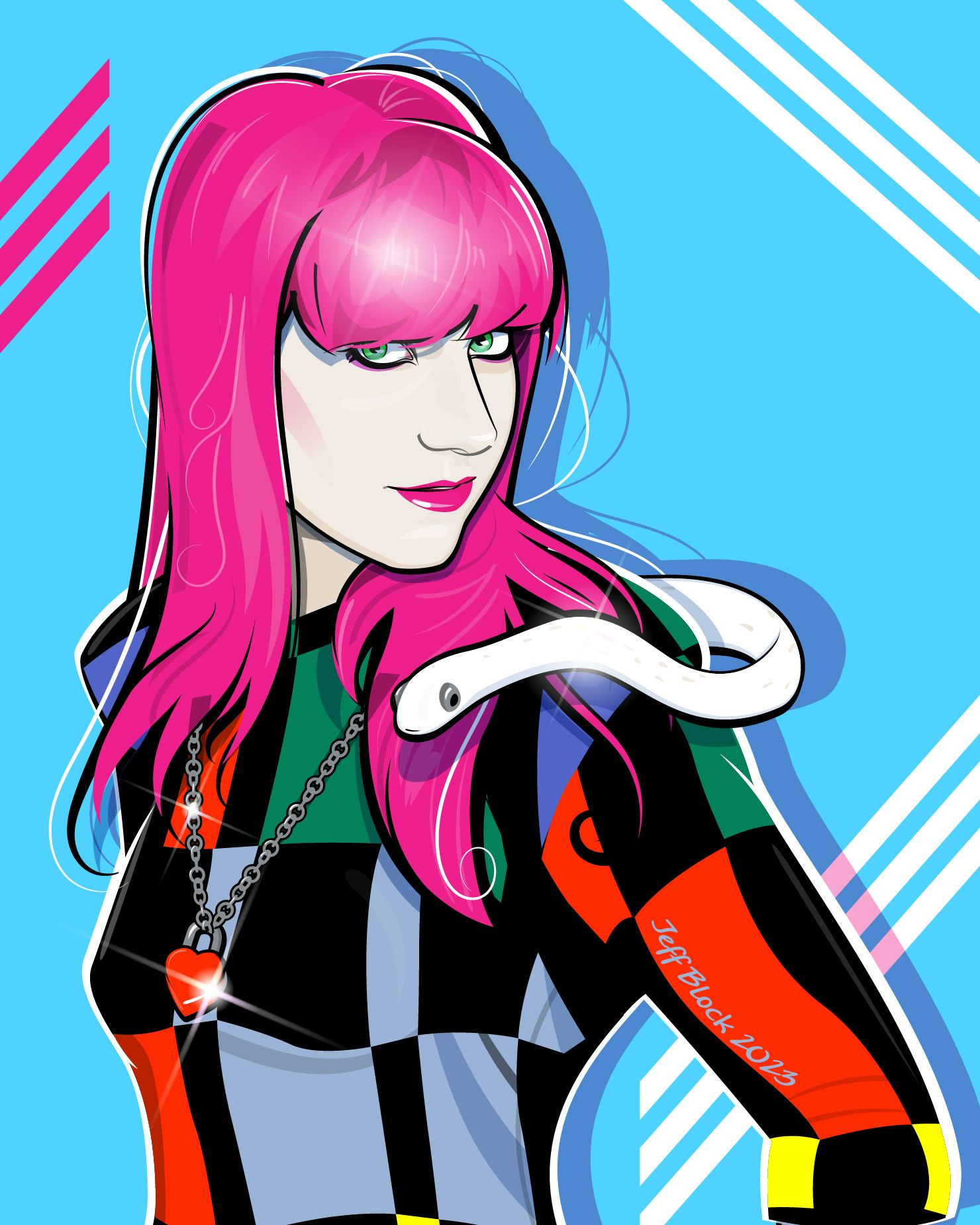 Lyndsey Parker | Substack