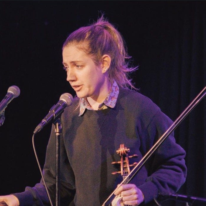 Isabel Hagen | Substack