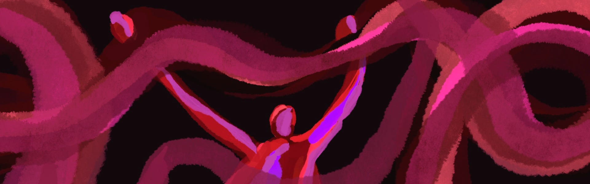 Am I the problem? - Keeley Shaw Art