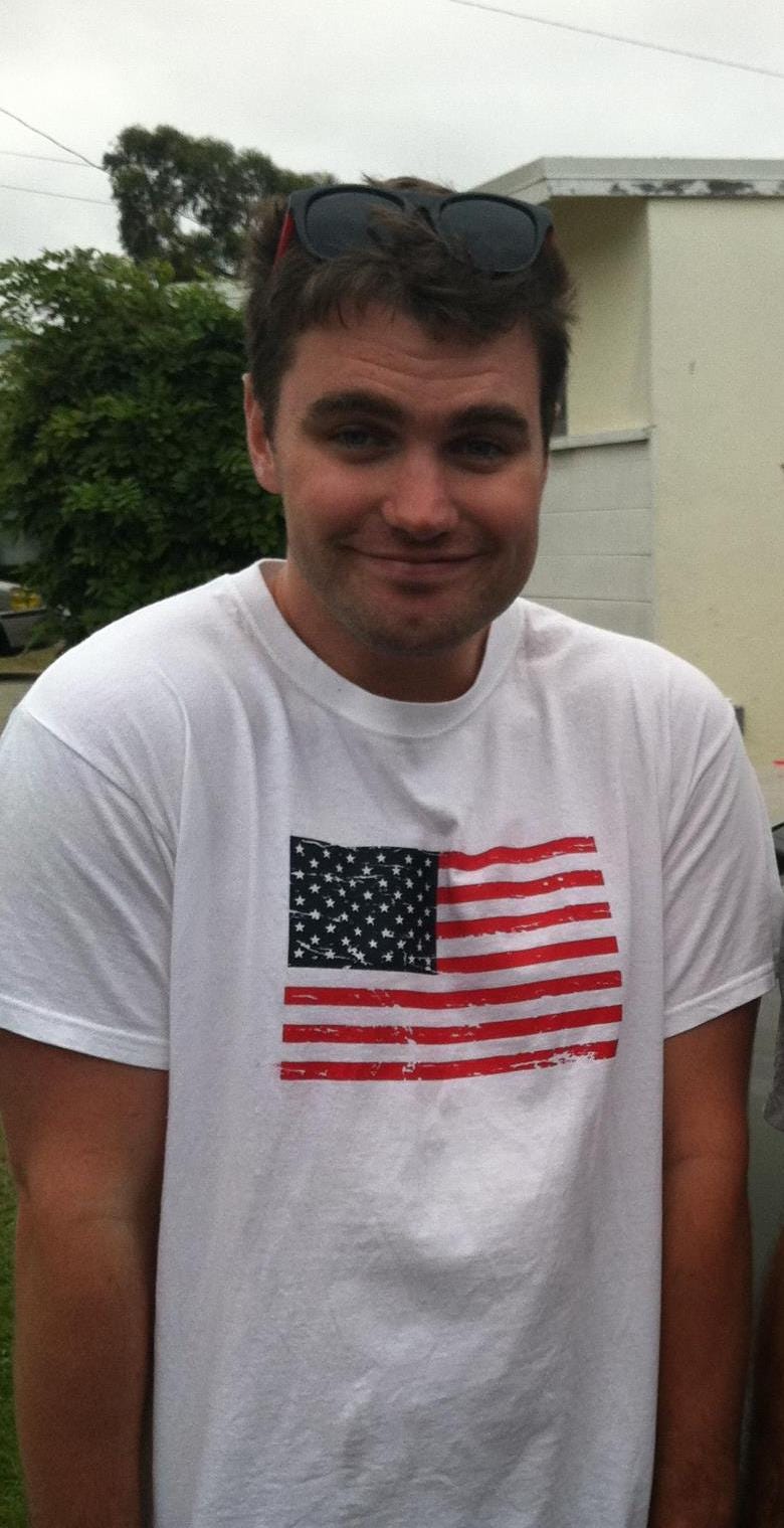 Sam Fiske | Substack