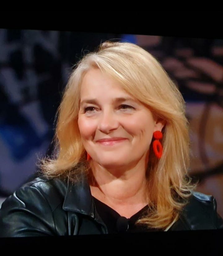 Roberta Villa | Substack