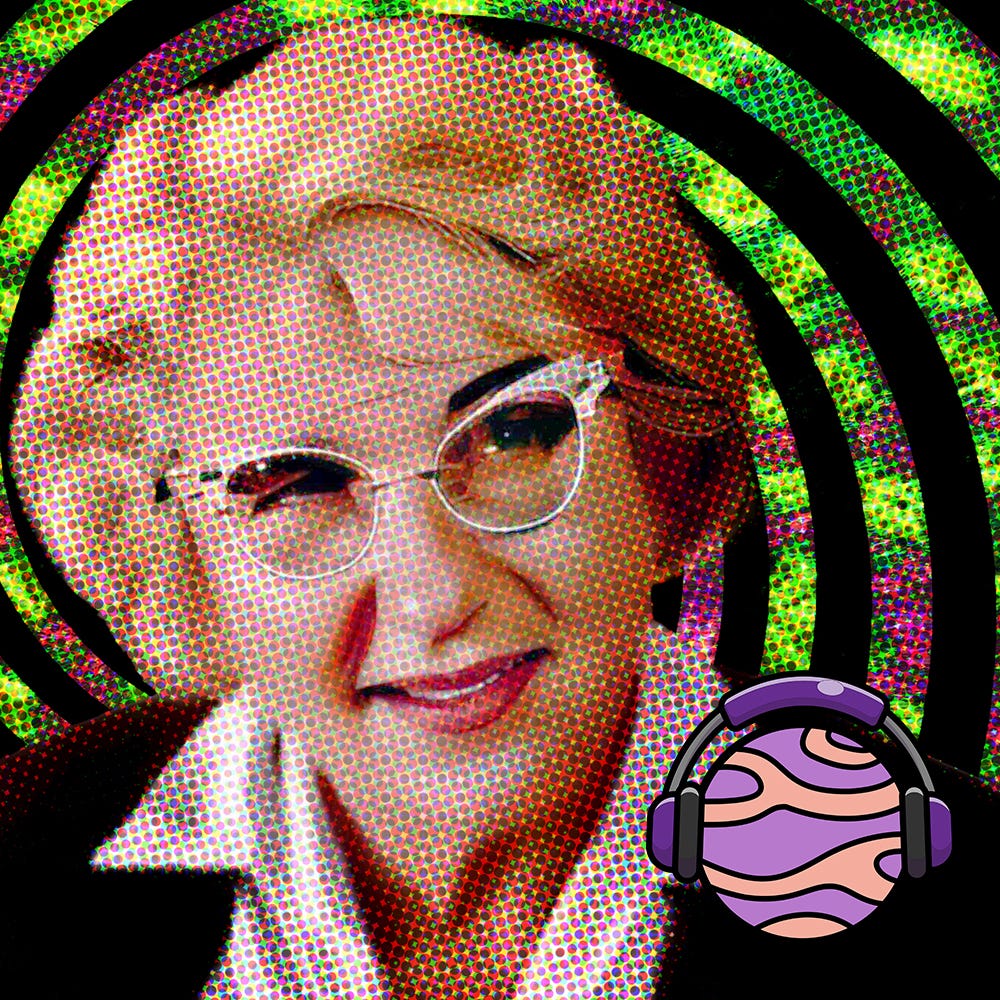 The bohemian life of Zelda Suplee - Planet Nude