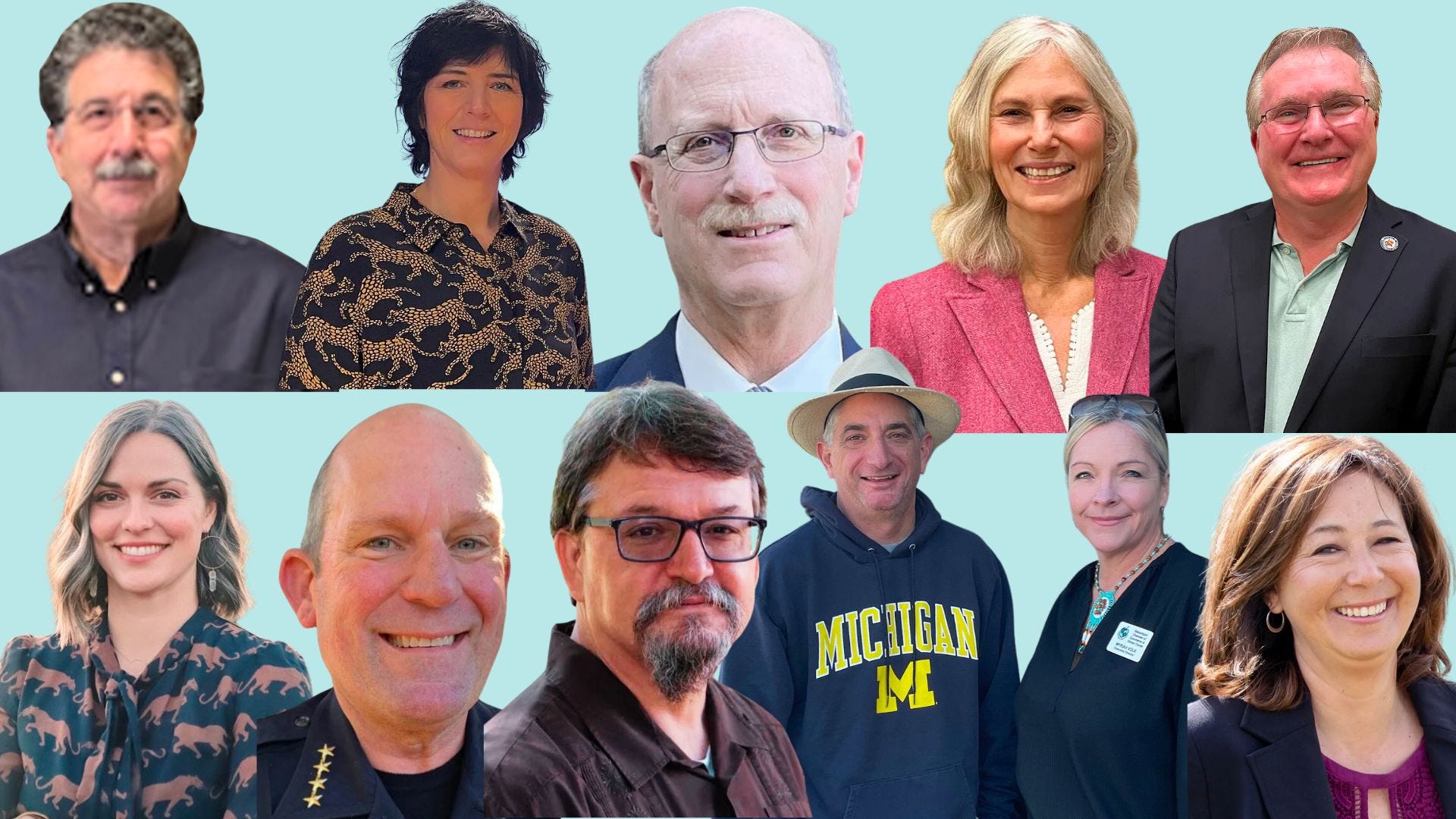 Roundup: The Year Ahead - by Dale Dougherty