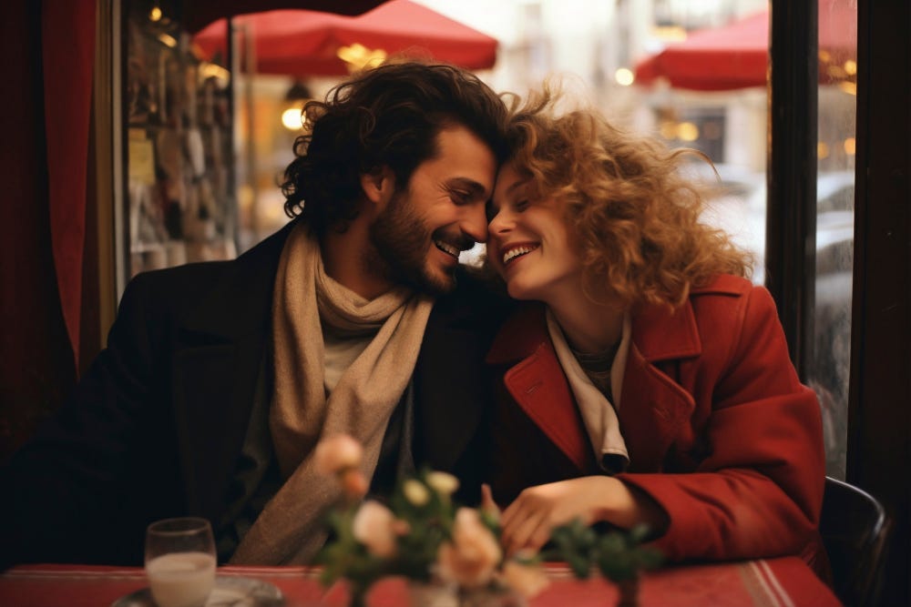 I've Discovered 3 Simple Steps to Be Unforgettable Without Trying Hard