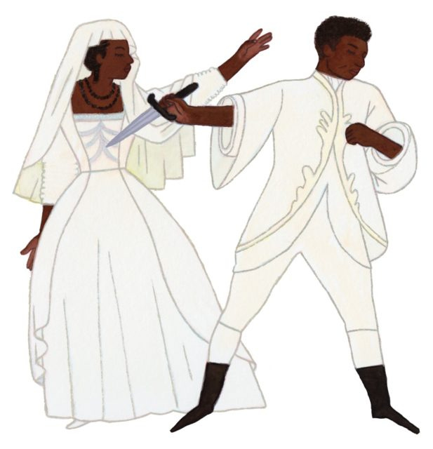 The Royal Spy Who Became the Feminist Answer to Shakespeare