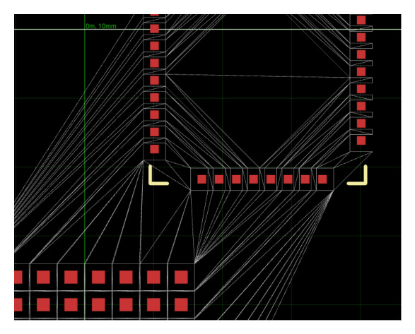 The Intersection-Jump Autorouter - by Seve - autorouting