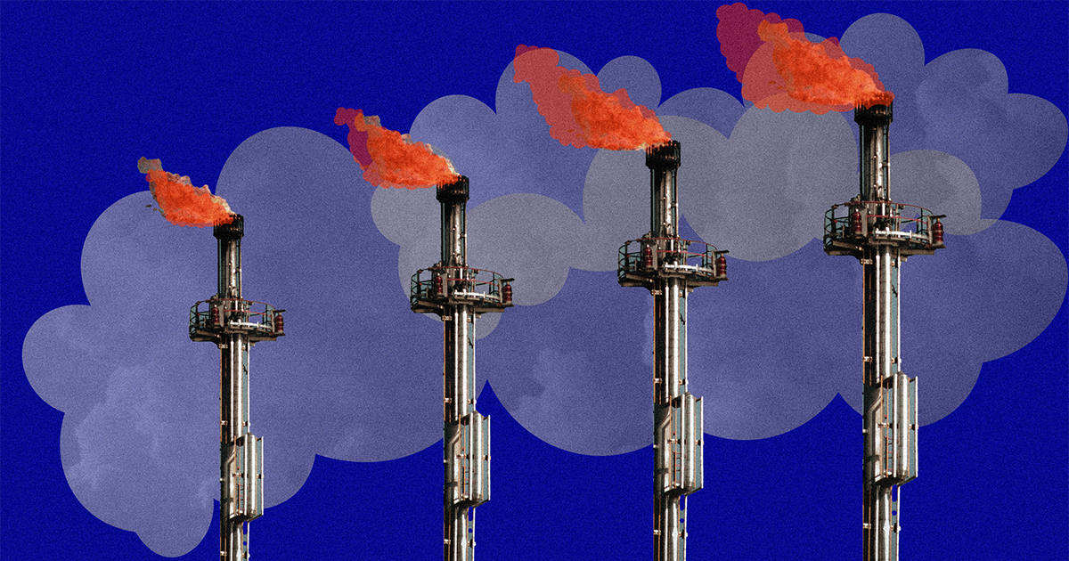 The threat of Bigger Oil - ExxonKnews