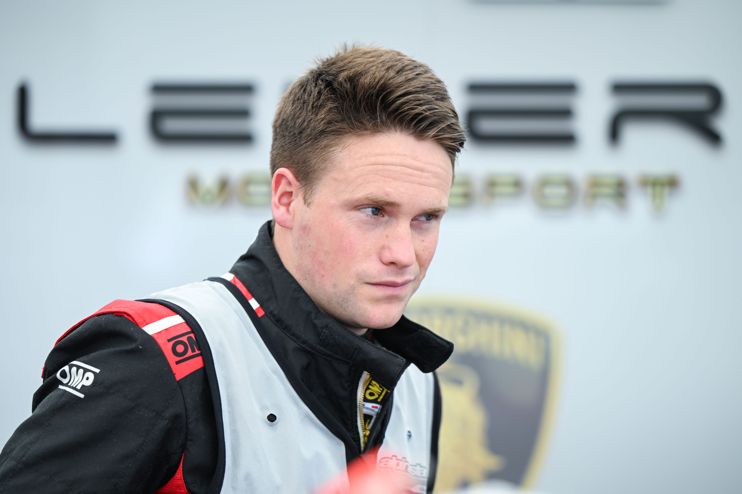 Leitch set to go in Le Mans Cup round in Spain