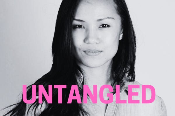 "Just because we can build it, does that mean we should?"