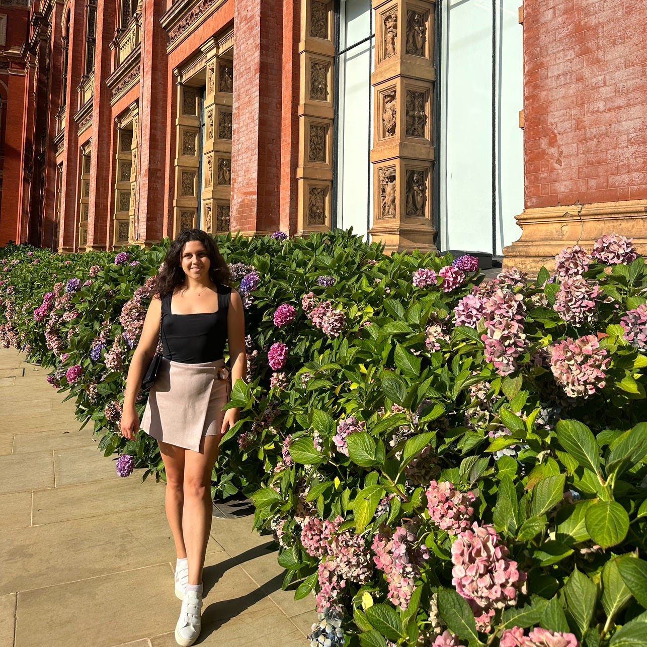 Sara Sousi | Substack