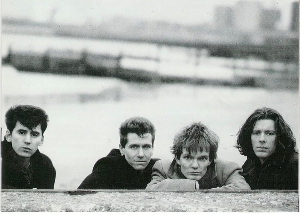 House of Love | History of the Band - by J Dziak