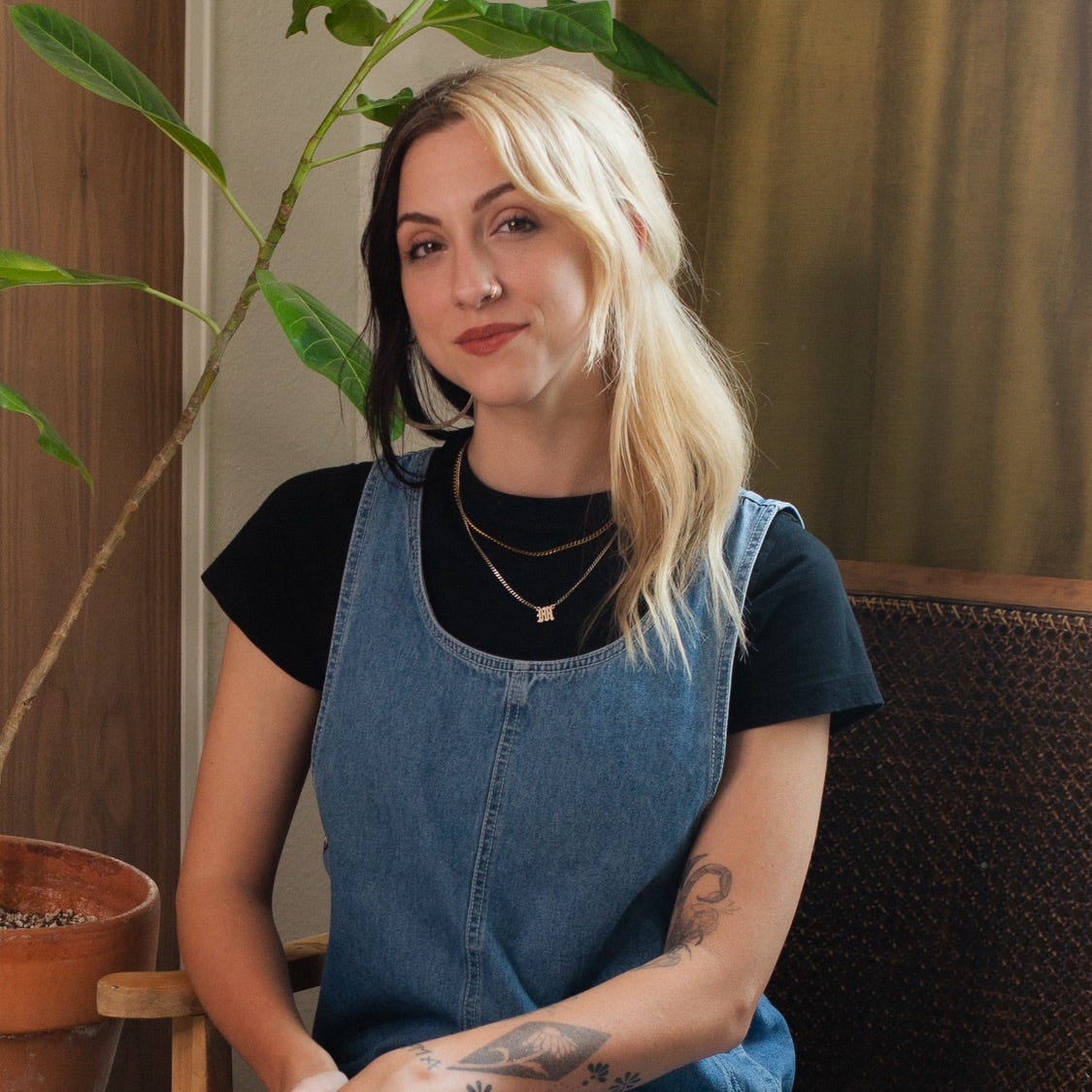 Emily Anne Vega | Substack