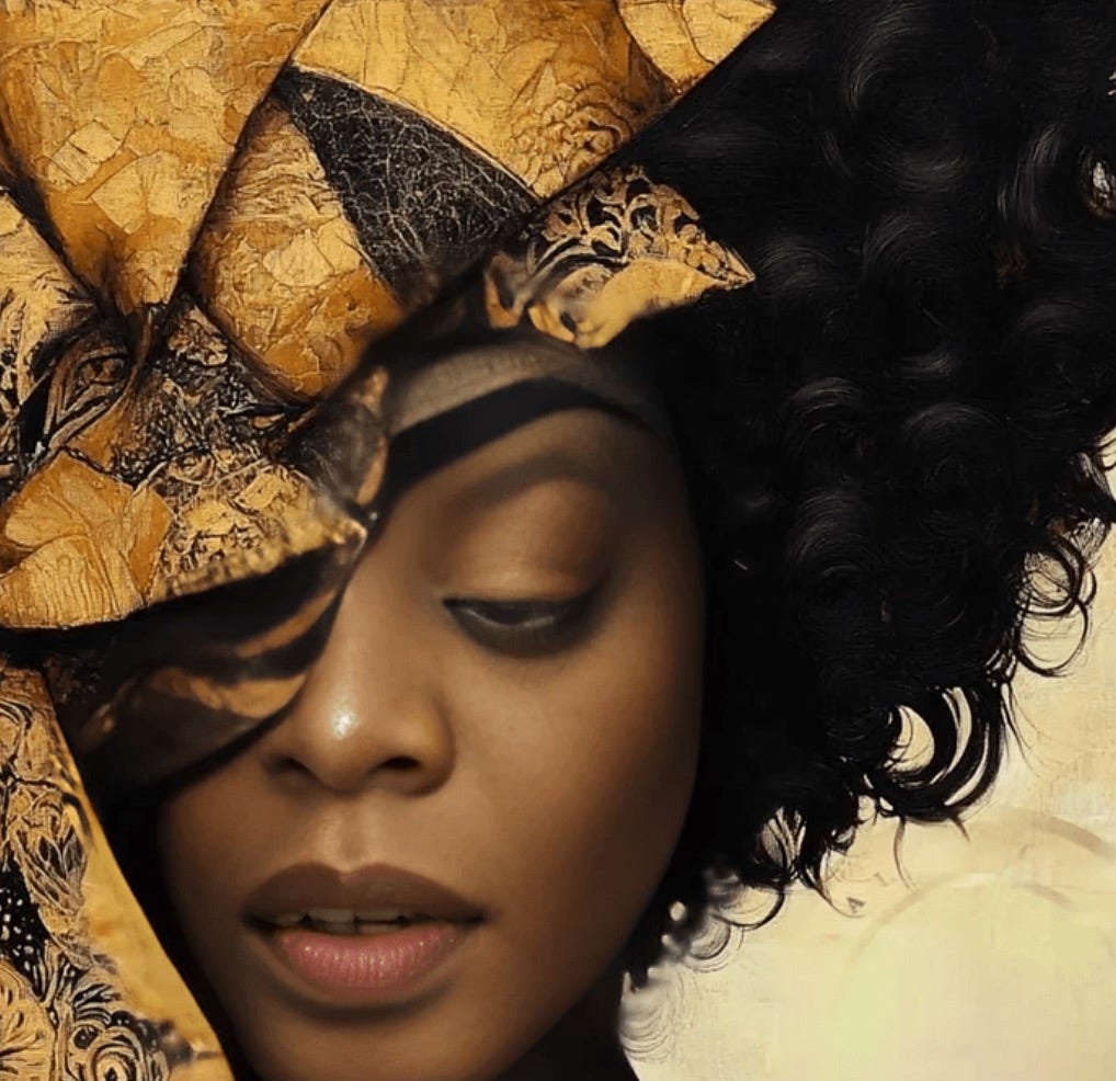 Black Pearl | Substack