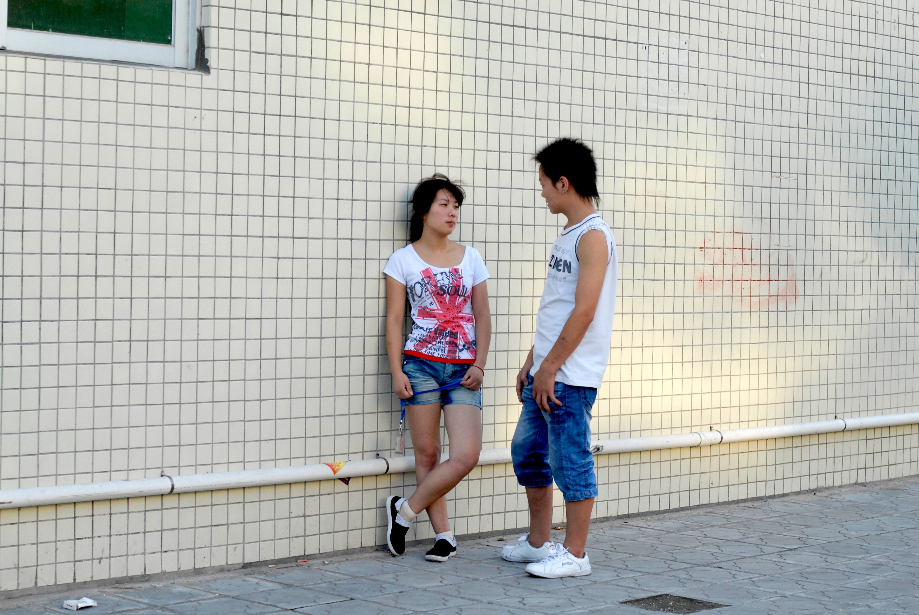 Ethnography of the Heart: Unveiling a Love Crisis Among Chinese Migrant ...