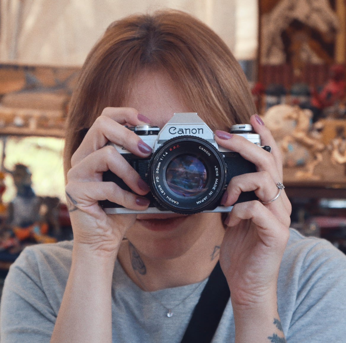 Mariana Moro | Substack