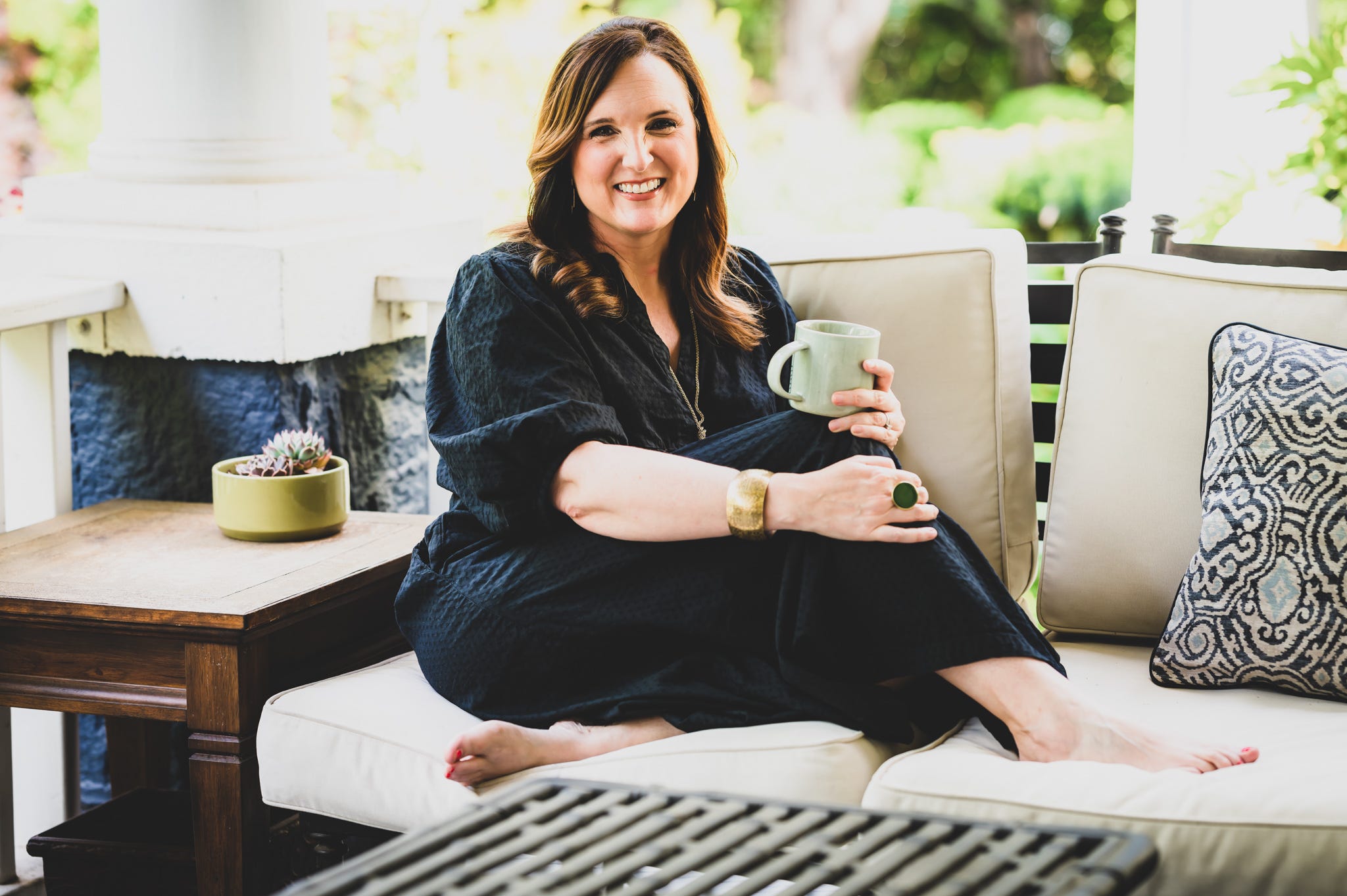 Alison M English | Substack