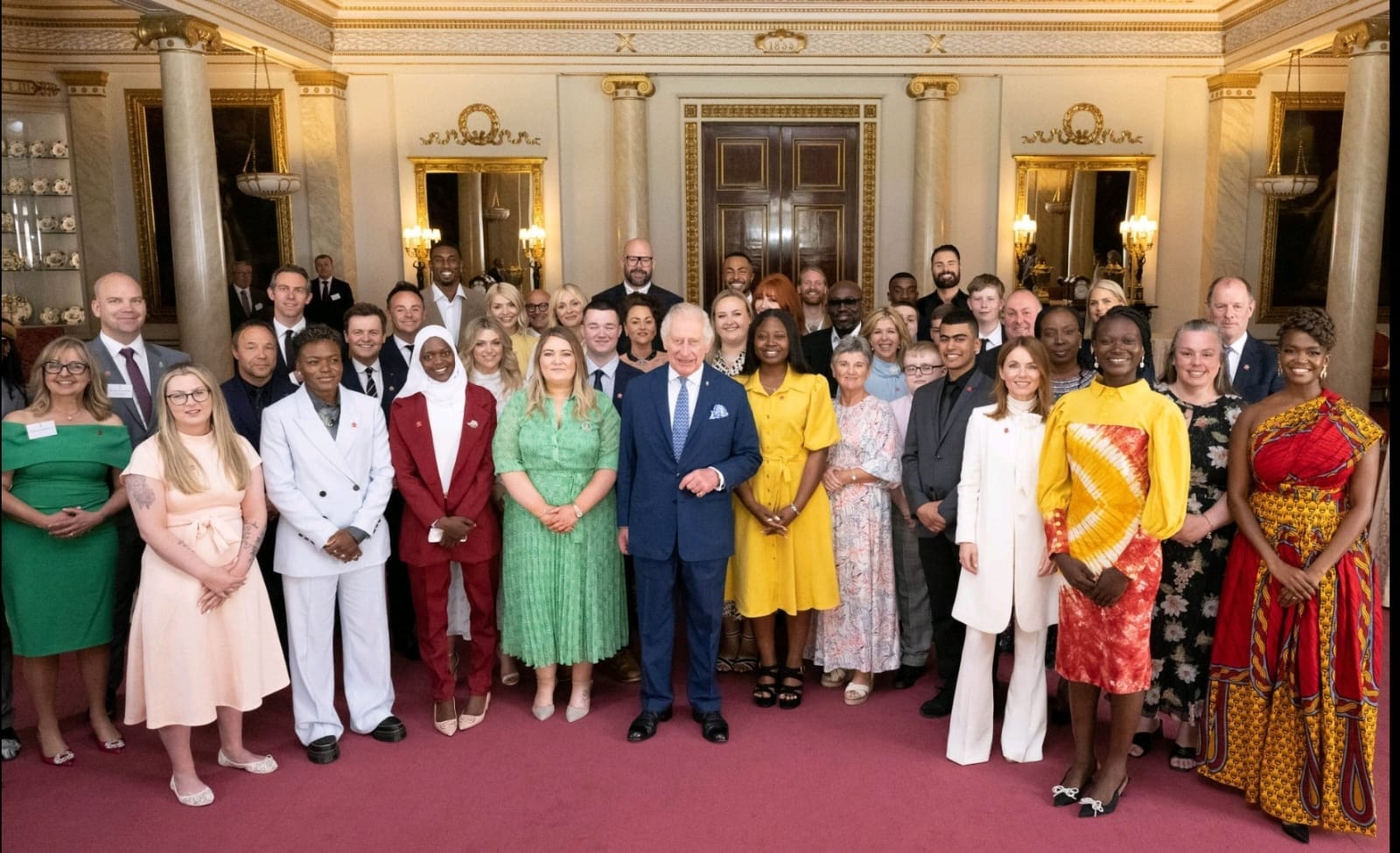 Princess Trust Award 🏆, AX Portfolio Job Openings 👀& News, and More! 🎉