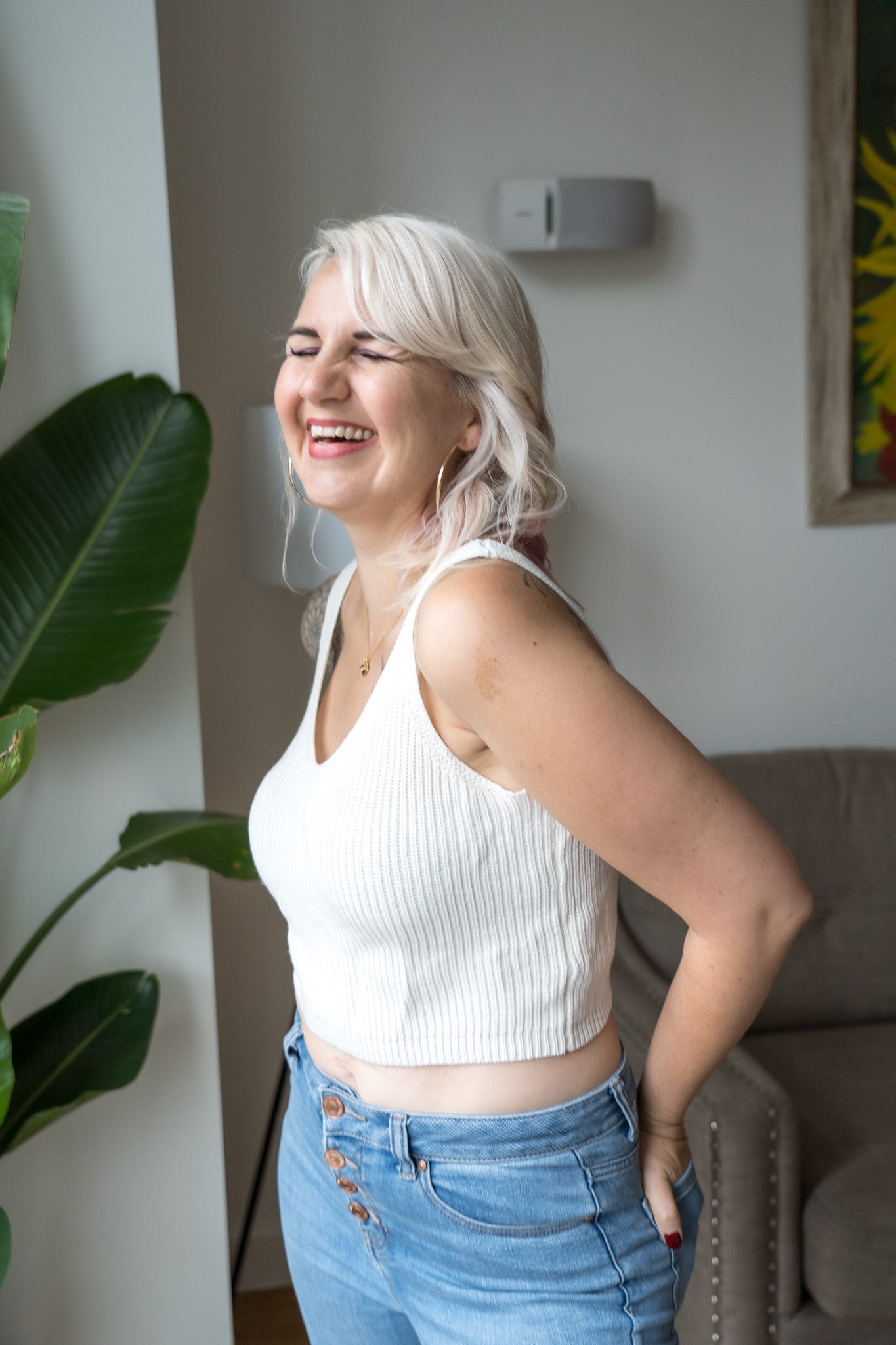 Holly Hunter | Substack