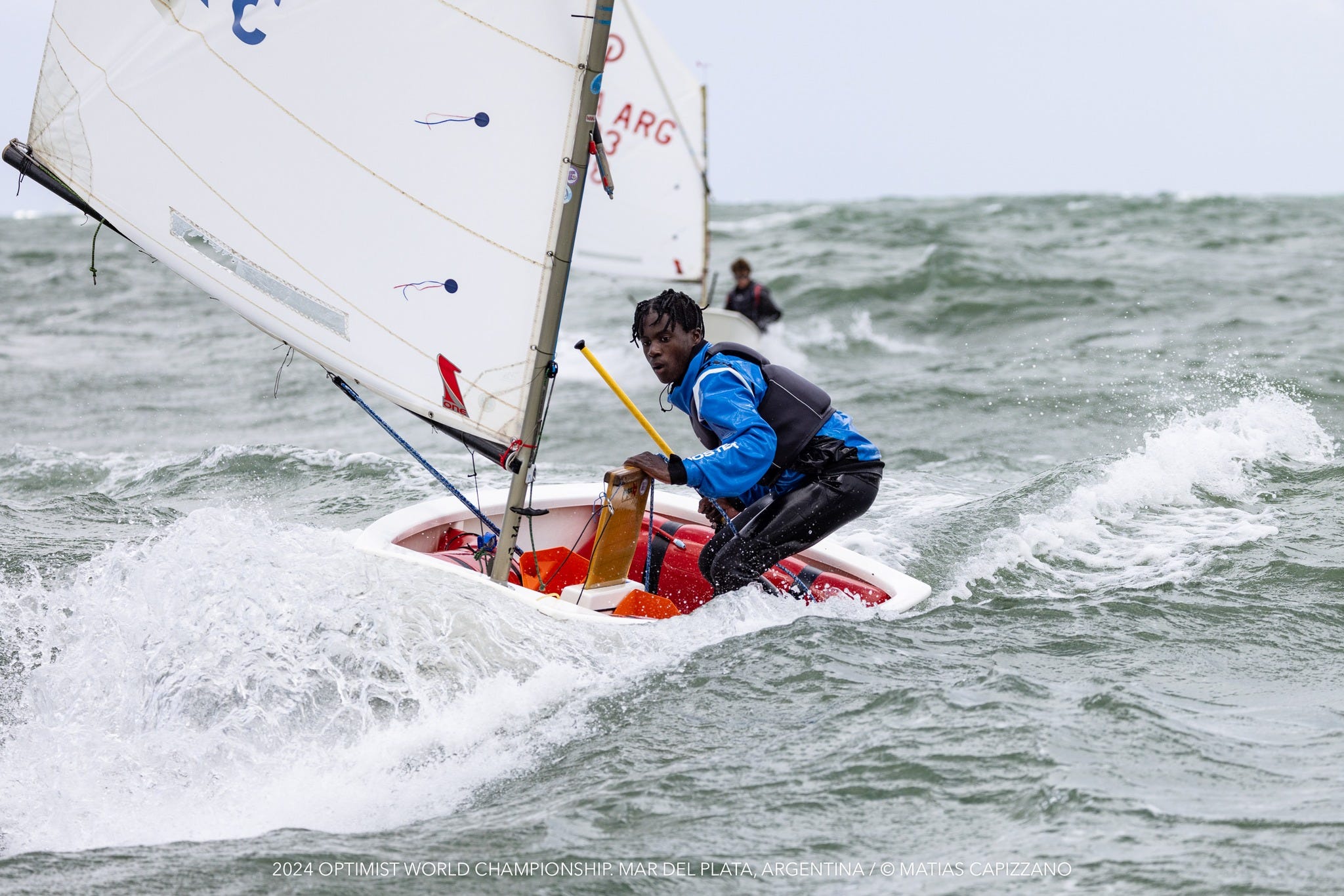 Opti-mistic - by Magnus Wheatley - Rule 69 Blog Substack