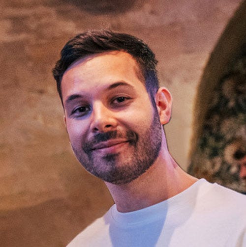 Mathieu Gesbert | Substack