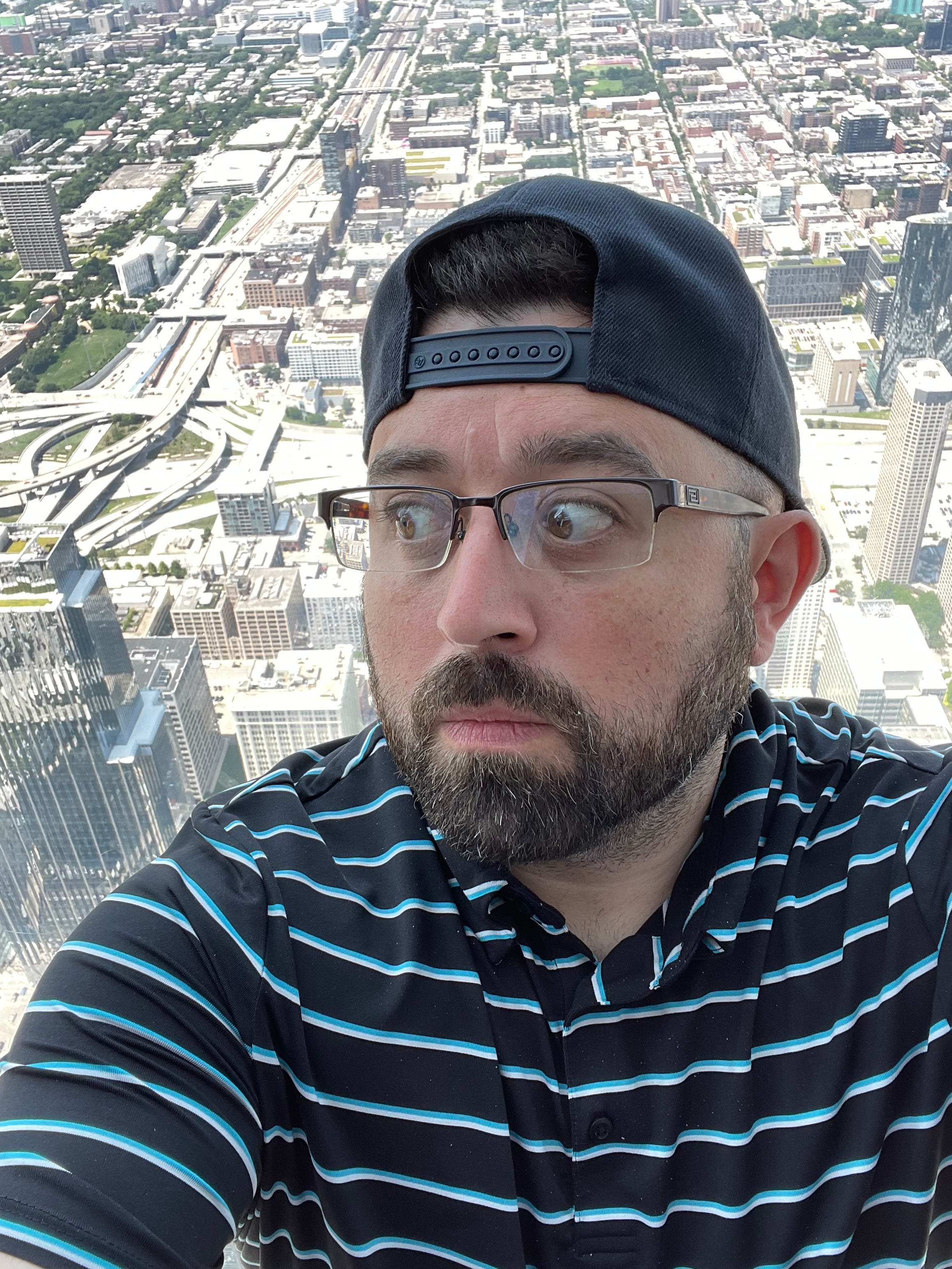 Chris Henrique | Substack