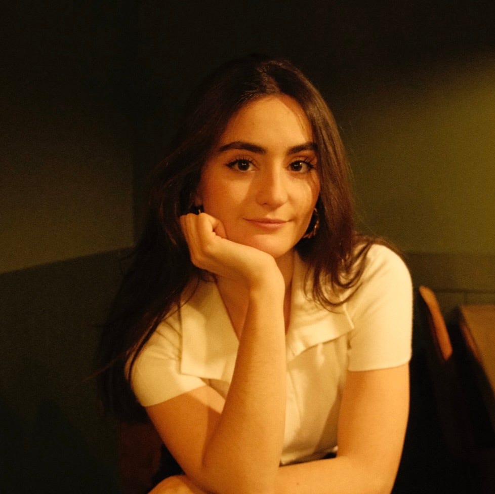 Gema del Castillo | Substack