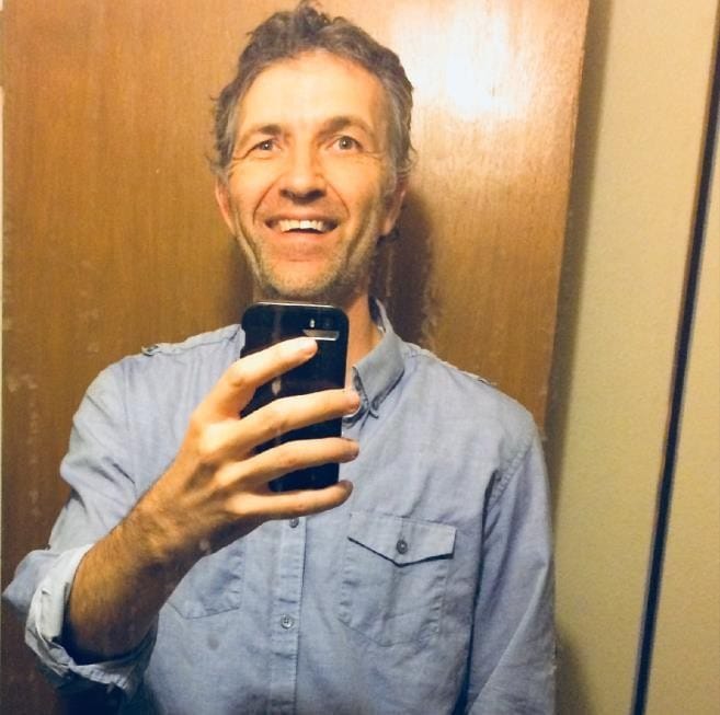 Brian J. Shaw | Substack