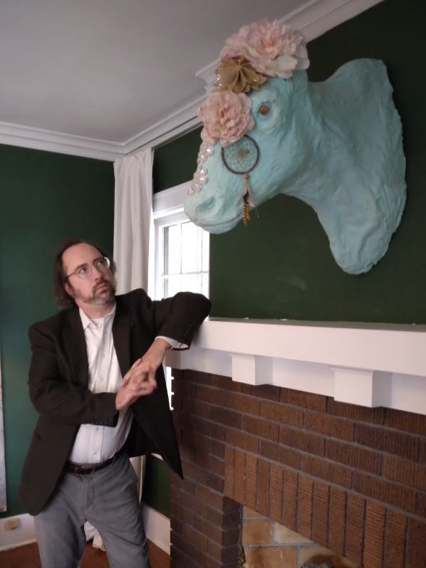 William Collen | Substack