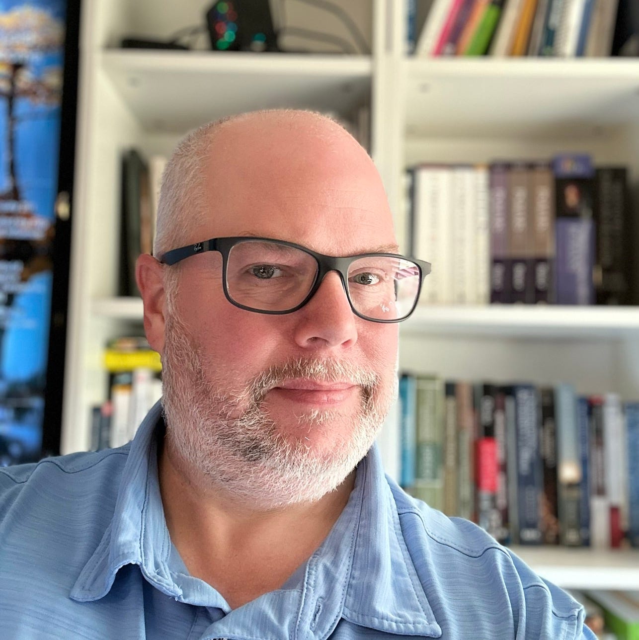 John Moody | Substack