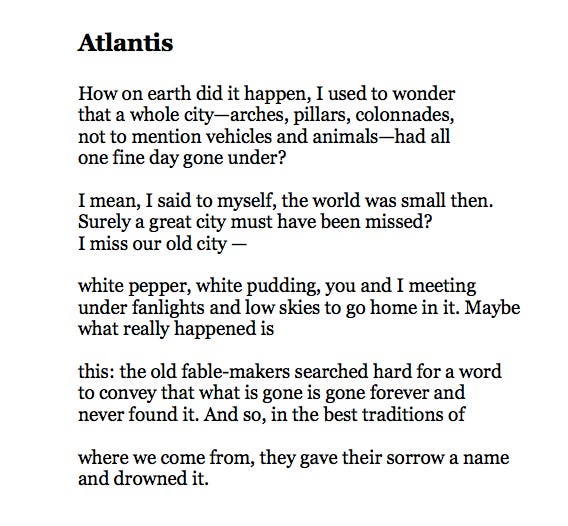 Poems for Your Weekend - by Maya C. Popa - Poetry Today