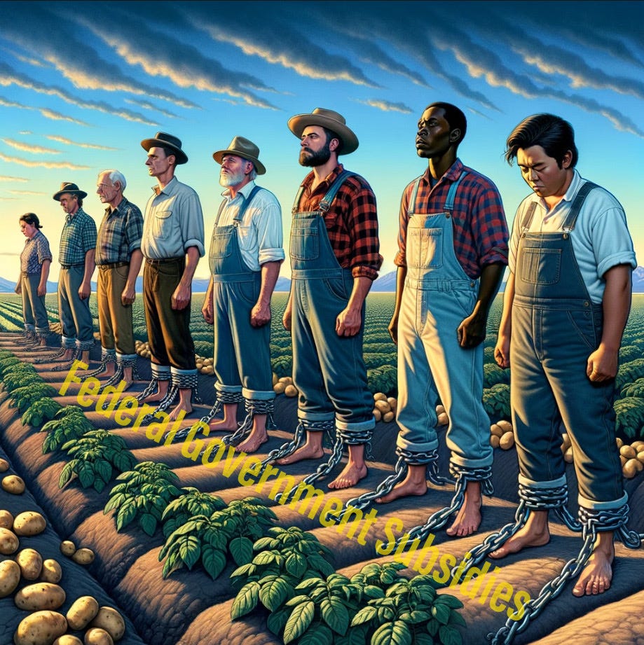 Water Sovereignty - by Glenneda ZUIDERVELD