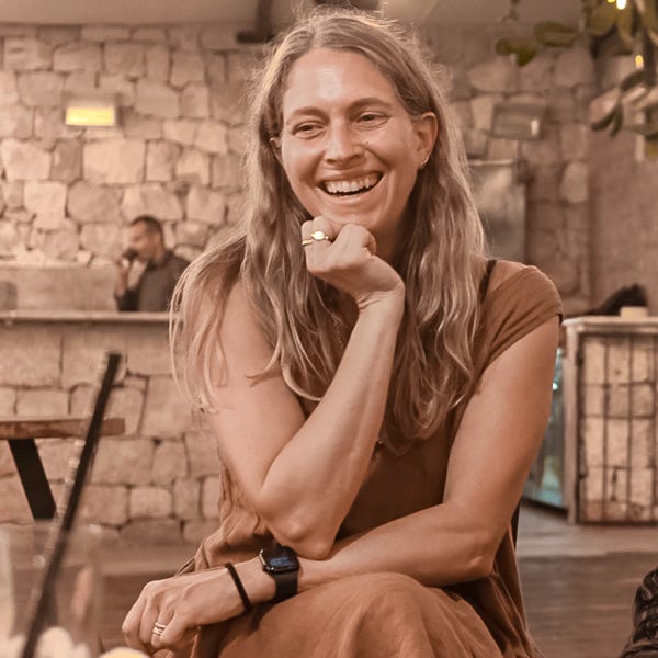 Margaux Kent | Substack