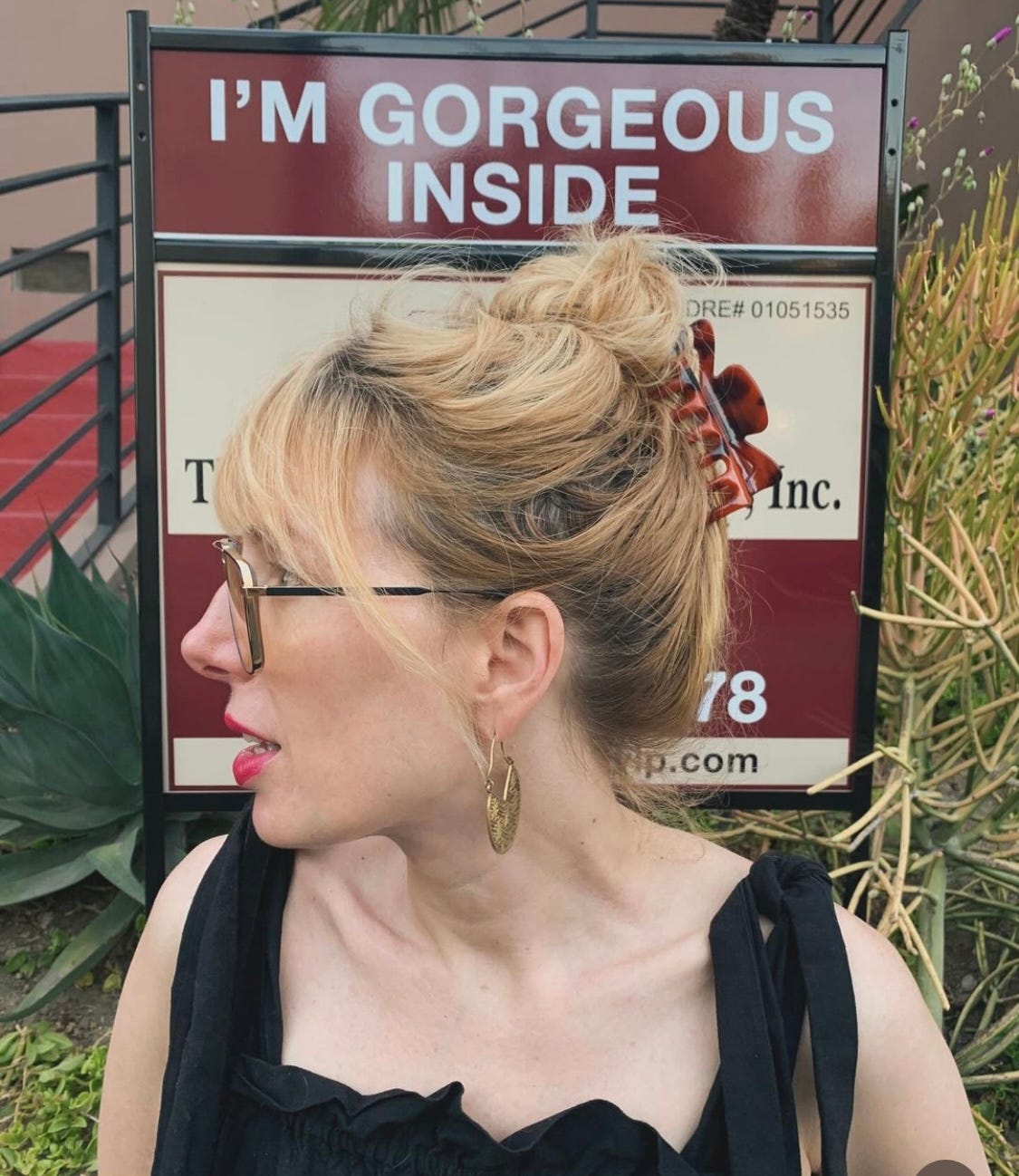 Jenn Romolini | Substack